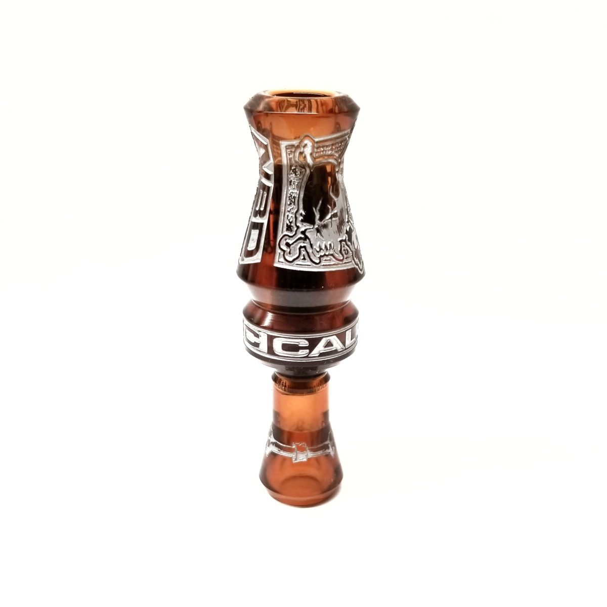 DUCK CALLS – Toxic Calls